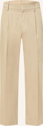 Nn.07 Nn.07 Hose Relaxed Fit beige