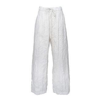 PDR Phisique Du Role Damen, Hosen, Wei&szlig;, SGr&ouml;&szlig;e