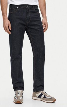 Guess Jeans M6YA82 D1473 Dunkelblau Relaxed Fit