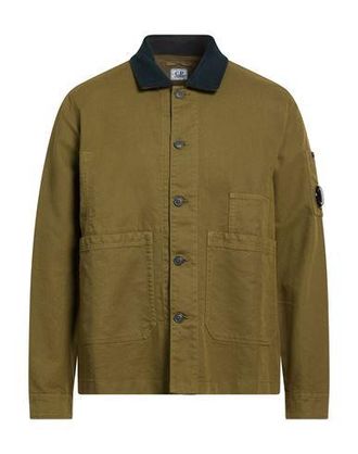 C.P. Company MANTEAUX - Vestes et blousons sur YOOX.COM