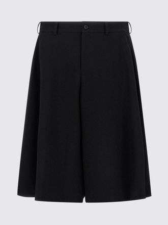 Comme Des Gar&ccedil;ons Shorts COMME DES GAR&Ccedil;ONS HOMME PLUS Herren Farbe Schwarz