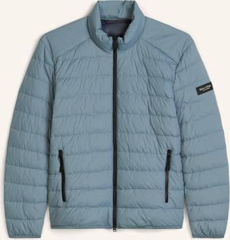 Marc O'Polo Marc Opolo Steppjacke grau