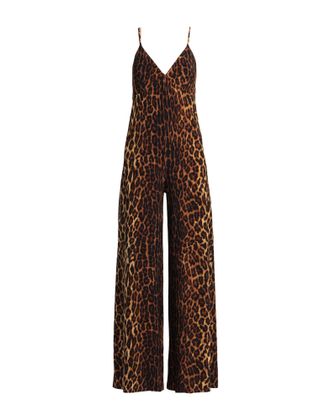Norma Kamali OVERALLS - Jumpsuits auf YOOX.COM