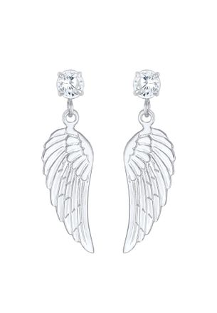 Nenalina Ohrringe Flügel