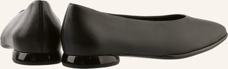H&ouml;gl Ballerinas Claire schwarz