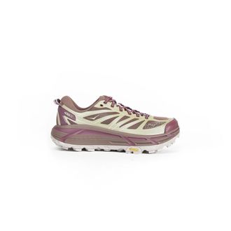 Hoka One One MAN PURPLE SNEAKERS