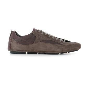 Paul Smith Homme, Chaussures, Gris, Taille: 43 EU Marini Baskets