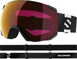 Salomon RADIUM SIGMA BLACK-PR