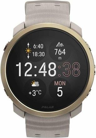 Polar Vantage M3 - Multifunktionsuhr