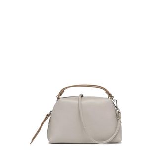 Gianni Chiarini Femme, Sacs, Gris, Taille: ONE Size Alifa Bag