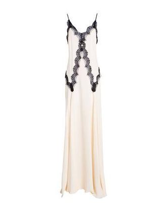 Elisabetta Franchi ROBES - Robes longues sur YOOX.COM
