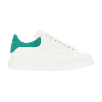 Alexander McQueen Damen, Schuhe, Wei&szlig;, 37 EUGr&ouml;&szlig;e
