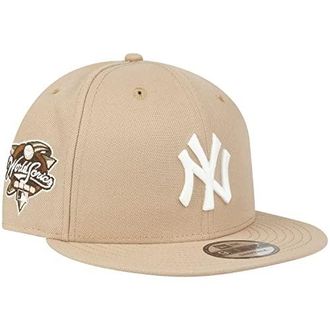 New Era 9Fifty Snapback Cap - World Series New York Yankees