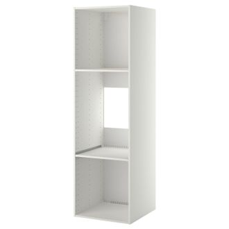 IKEA METOD Hochschrank f&uuml;r Einbauger&auml;te