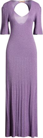 Twin-Set KLEIDER - Maxi-Kleider auf YOOX.COM