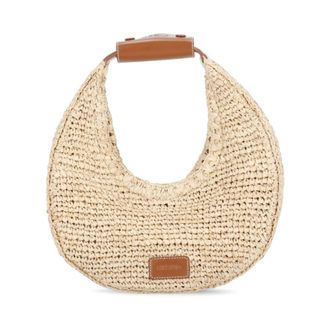 Staud Staud, Damen, Taschen, Beige, ONE SIZEGr&ouml;&szlig;e