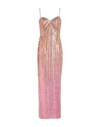Fracomina ROBES - Robes longues sur YOOX.COM