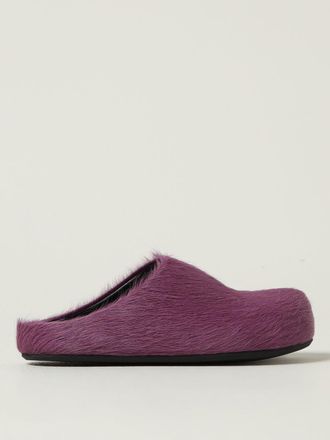 Marni Schuhe MARNI Damen Farbe Violett