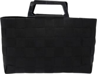 Ferragamo Damen, Pre-Owned, Schwarzk, ONE SIZEGr&ouml;&szlig;e