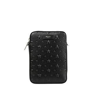 Jimmy Choo London Herren, Taschen, Schwarzk, ONE SIZEGr&ouml;&szlig;e