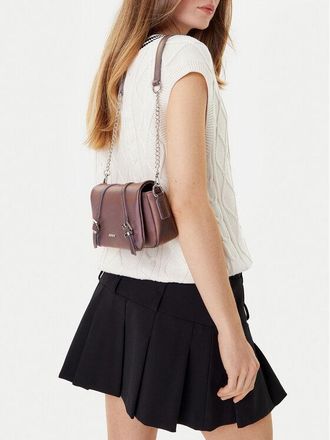 Jenny Handtasche C-JNY-M-011-08 Braun