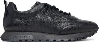 Hispanitas Sneakers Oregon HI265186 C008 Schwarz