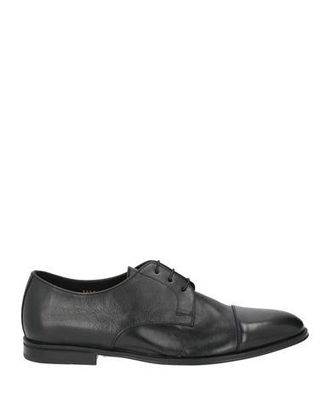 Doucal's CHAUSSURES - Chaussures &agrave; lacets sur YOOX.COM