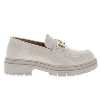 Armata Di Mare Amds51H09 Mocassin - Femme - Chaussures - Beige - Taille: 36 EU