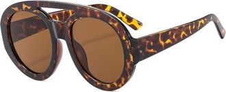 Generic Lunettes De Soleil &Agrave; Monture Large For Hommes, Femmes Et, Id&eacute;ales For Les Activit&eacute;s Plein Air Le Sport(Multi-colored)