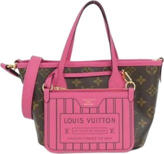 Louis Vuitton Damen, Pre-Owned, Rosa, ONE SIZEGr&ouml;&szlig;e