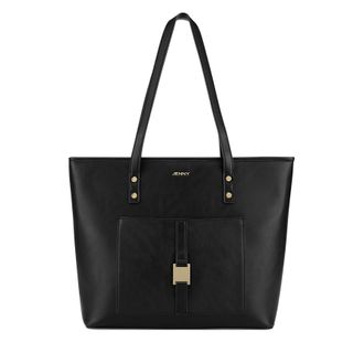 Jenny Handtasche JENNY JNY-M-005-07 Schwarz