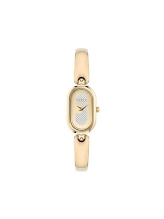 Furla montre W Ooh 32 mm - Argent