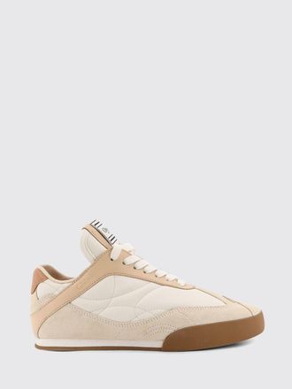 Chlo&eacute; Baskets CHLO&Eacute; Femme couleur Blanc