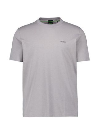 HUGO BOSS Herren T-Shirt grau