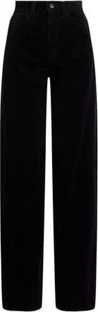 Polo Ralph Lauren Pantalon droit en velours c&ocirc;tel&eacute; en coton