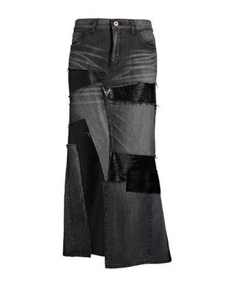 Junya Watanabe BAS - Jupes en jean sur YOOX.COM