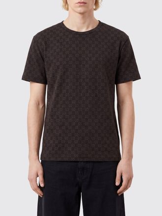 Gucci Polo Herren Farbe Schwarz