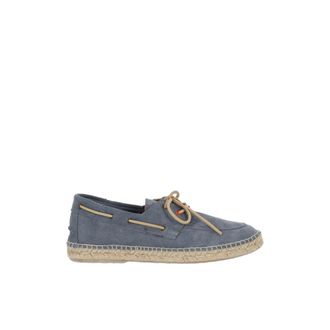 Abarca Herren, Schuhe, Blau, 45 EUGr&ouml;&szlig;e