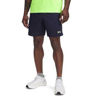 Under Armour UA Tech Utility Shorts 0028 Castlerock Small, 0412 - Midnight Navy, XXL