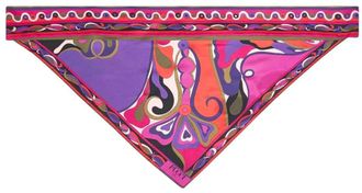 Emilio Pucci Emilio Pucci T&uuml;cher & Schals - Scarfs Multicolour - Gr. unisize - in Bunt - f&uuml;r Damen