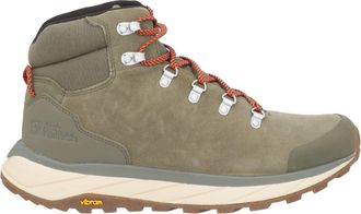 Jack Wolfskin SCHUHE - Stiefeletten auf YOOX.COM