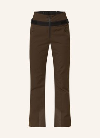 Bogner Fire + Ice Fire+Ice Skihose borja4-T braun