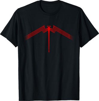 MARVEL King in Black Knull Symbol T-Shirt