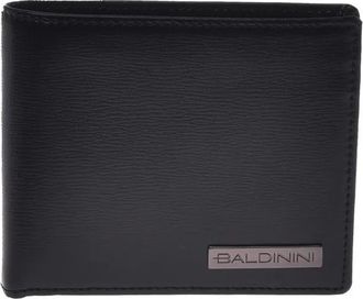 Baldinini Portemonnaies - GELDB&Ouml;RSE BALDININI - Gr. unisize - in Schwarz - f&uuml;r Damen
