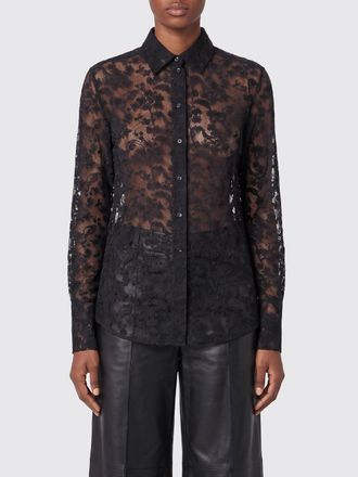 Fendi Chemise Femme couleur Noir