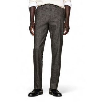 Tommy Hilfiger Chinos - - Trousers - Herren - Braun - W31