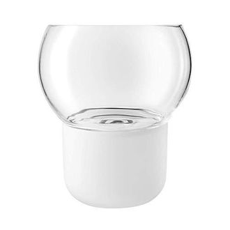 Eva Solo Eva Solo Orchideentopf &Oslash;15cm gefrostet, Mehrfarbig, One Size