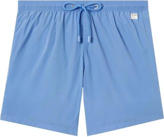 MC2 Saint Barth Homme, Maillots de bain, Bleu, Taille: L Lighting Pantone Swim Shorts