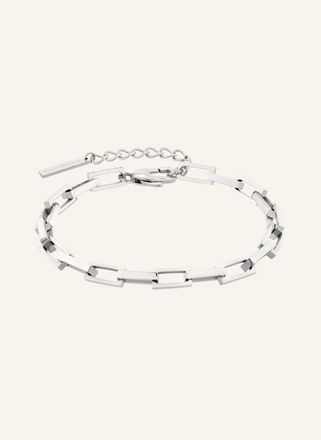 Liebeskind Liebeskind Armband Aus Edelstahl silber