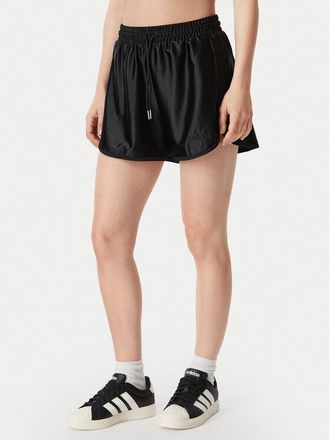 adidas Sportshorts Seasonal Essentials KH1605 Schwarz Relaxed Fit